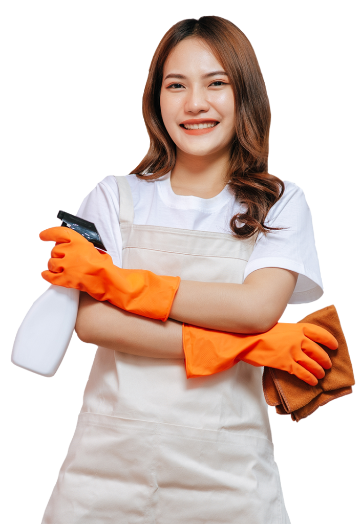 Jasa Cleaning Service – Garuda Services